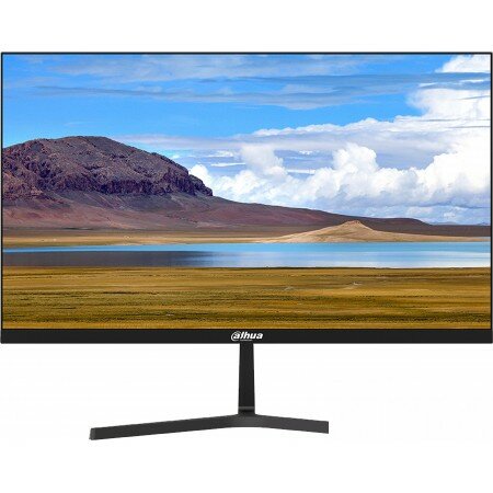 Монитор Dahua DHI-LM22-B200S