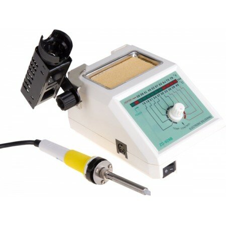 Паяльная станция Rexant 12-0154