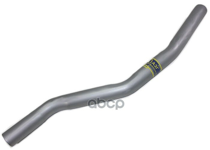 Труба промежуточная глушителя ГАЗ-2217 дв. ЗМЗ-405 (2х4, 4х4) ЕВРО-2 толстая АЗГ АЗГ арт. 2217-1203250