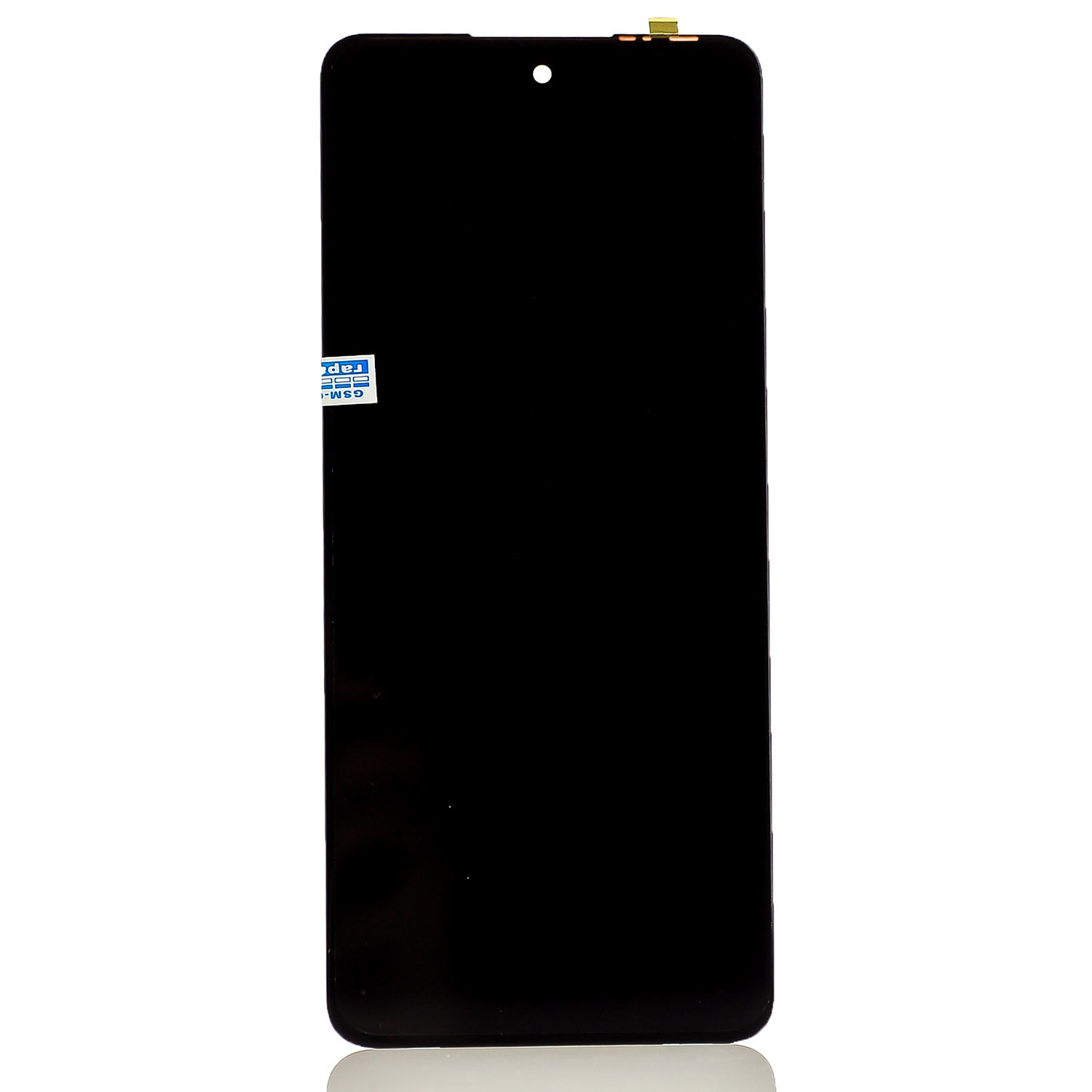 Дисплей для Tecno Pova 2/ Pova 3/ Infinix Note 10/ Note 11 Pro/ 11i/ 11S с тачскрином, черный