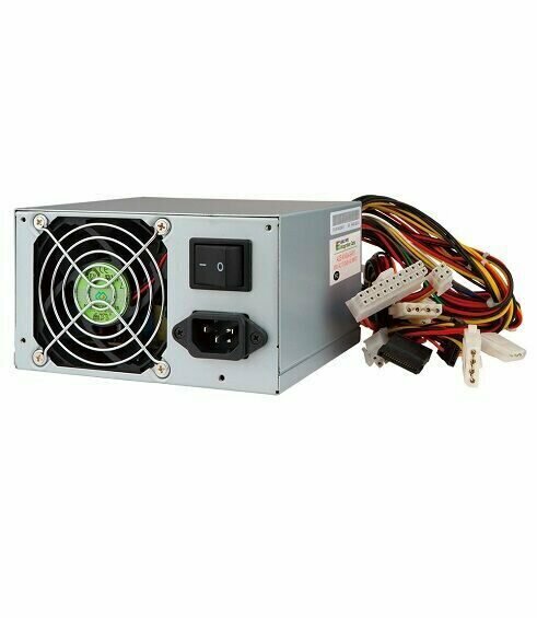Промышленный блок питания IEI 63010-010400-010-RS