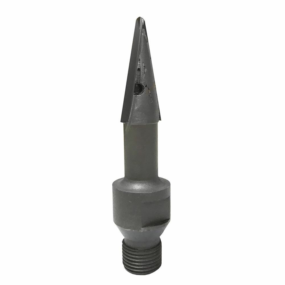 Фреза для мрамора (для барельефов) 5 L129, 1/2 G (правая резьба) для станков с ЧПУ