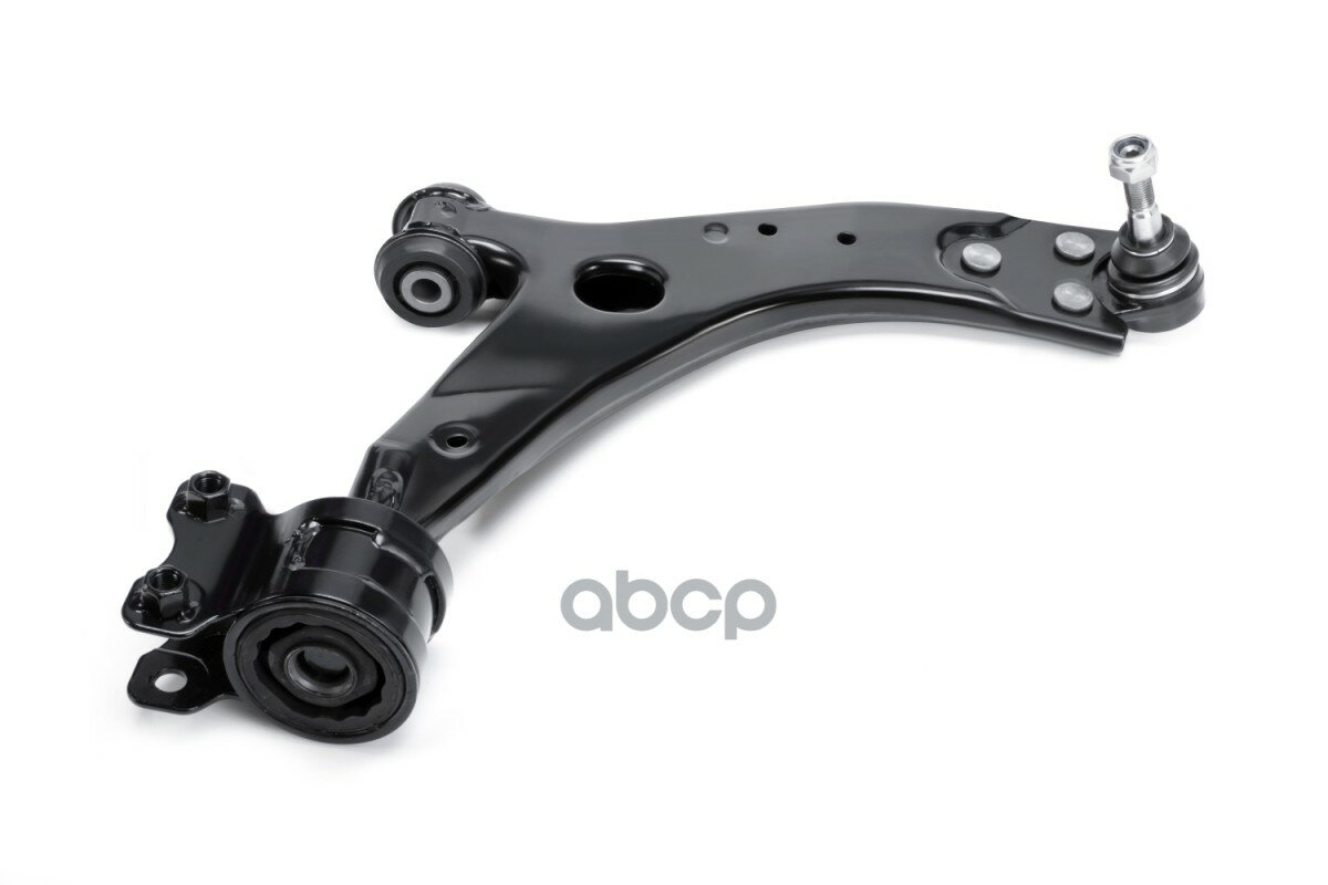 Рычаг подвески передний правый, FORD/VOLVO шаровая D=18 mm METACO арт. 4300-128R