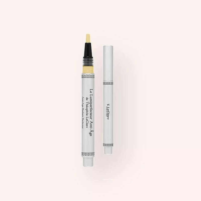 T. LeClerc консилер антивозрастной Lumiperfecteur (04 Banane)