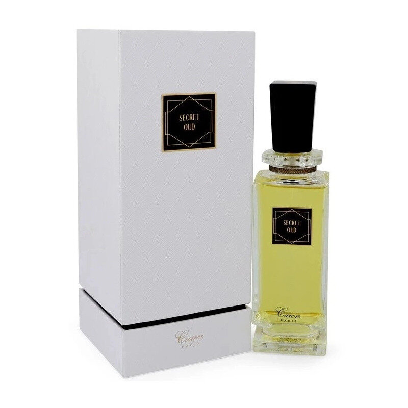 Парфюмерная вода Caron Secret Oud 100 мл