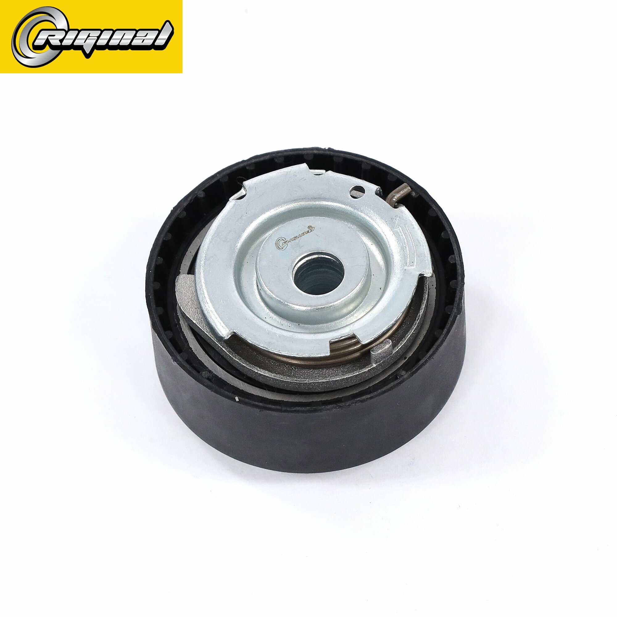 Ролик натяжной ремня ГРМ Riginal, для а/м ВАЗ-1118-1119, 2190