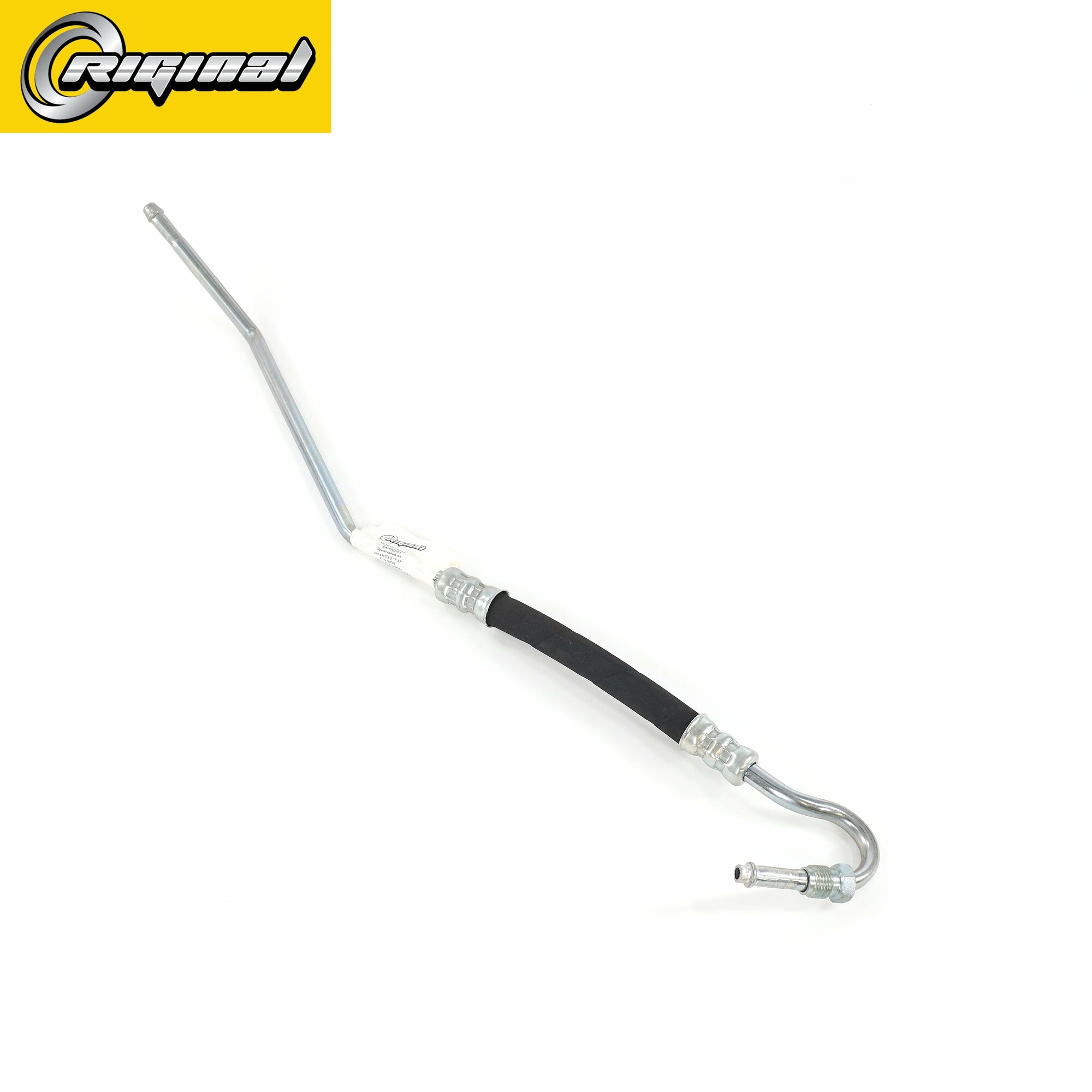 Шланг ГУР нагнетательный для а/м Г-ль A21R23 Next малый (L-560) Riginal