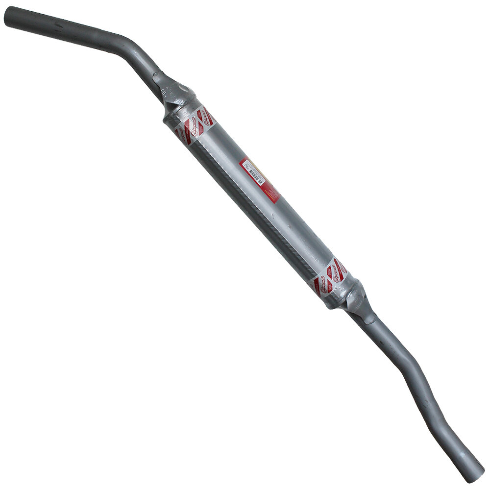 Резонатор Riginal, для автомобиля ВАЗ-21213, высококачественный материал