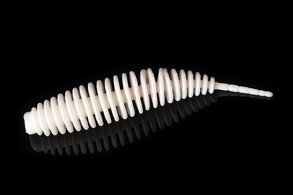 Мягкие приманки Jara Baits Trout Series MIRAX-70 Сыр # 021 (6шт), в банке