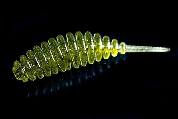 Мягкие приманки Jara Baits Nano Series MIRAX-30 Мидия # 45 (14шт)