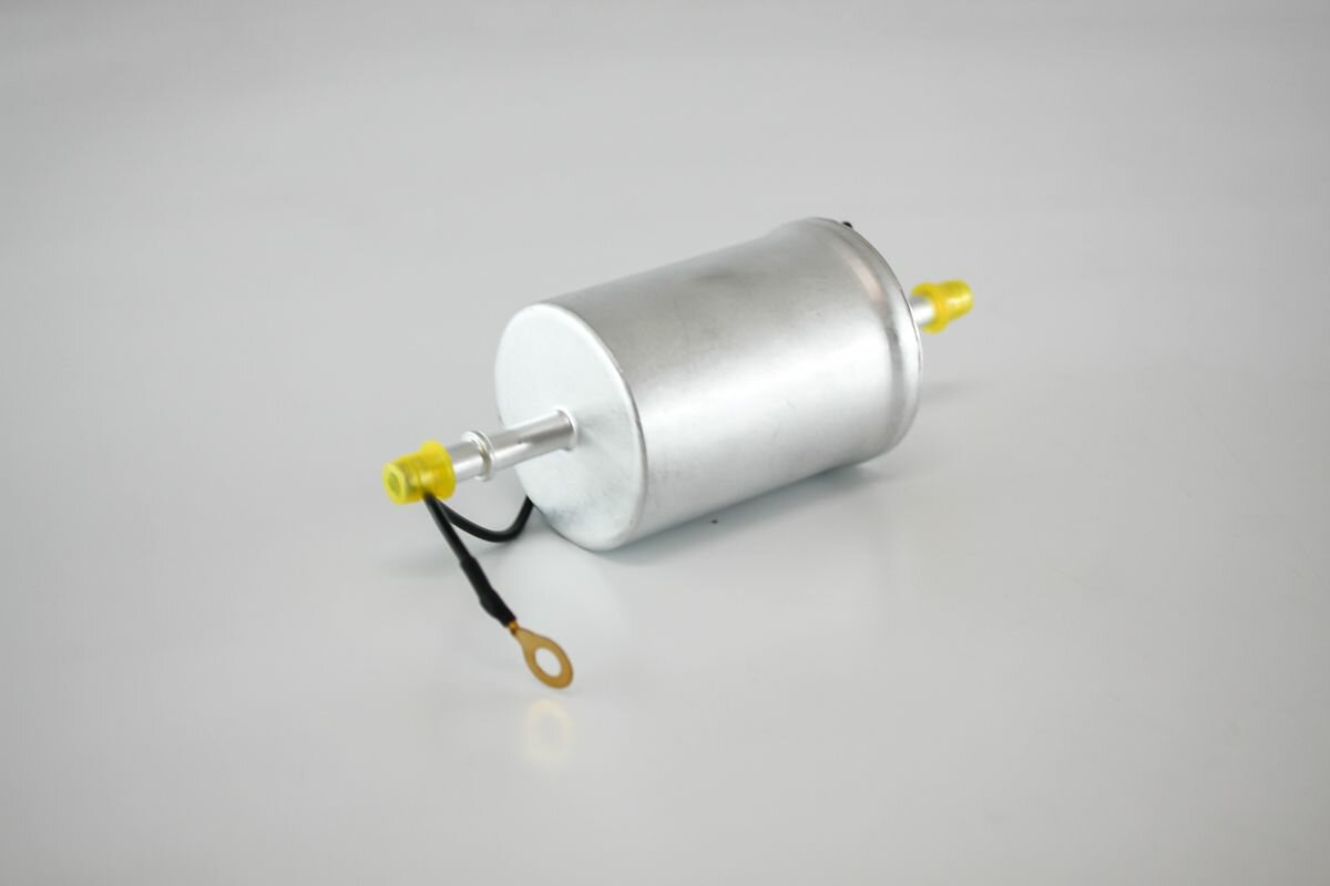 Фильтр топливный GAC GS8 / ГАК ГС8; 2130003CAD0000