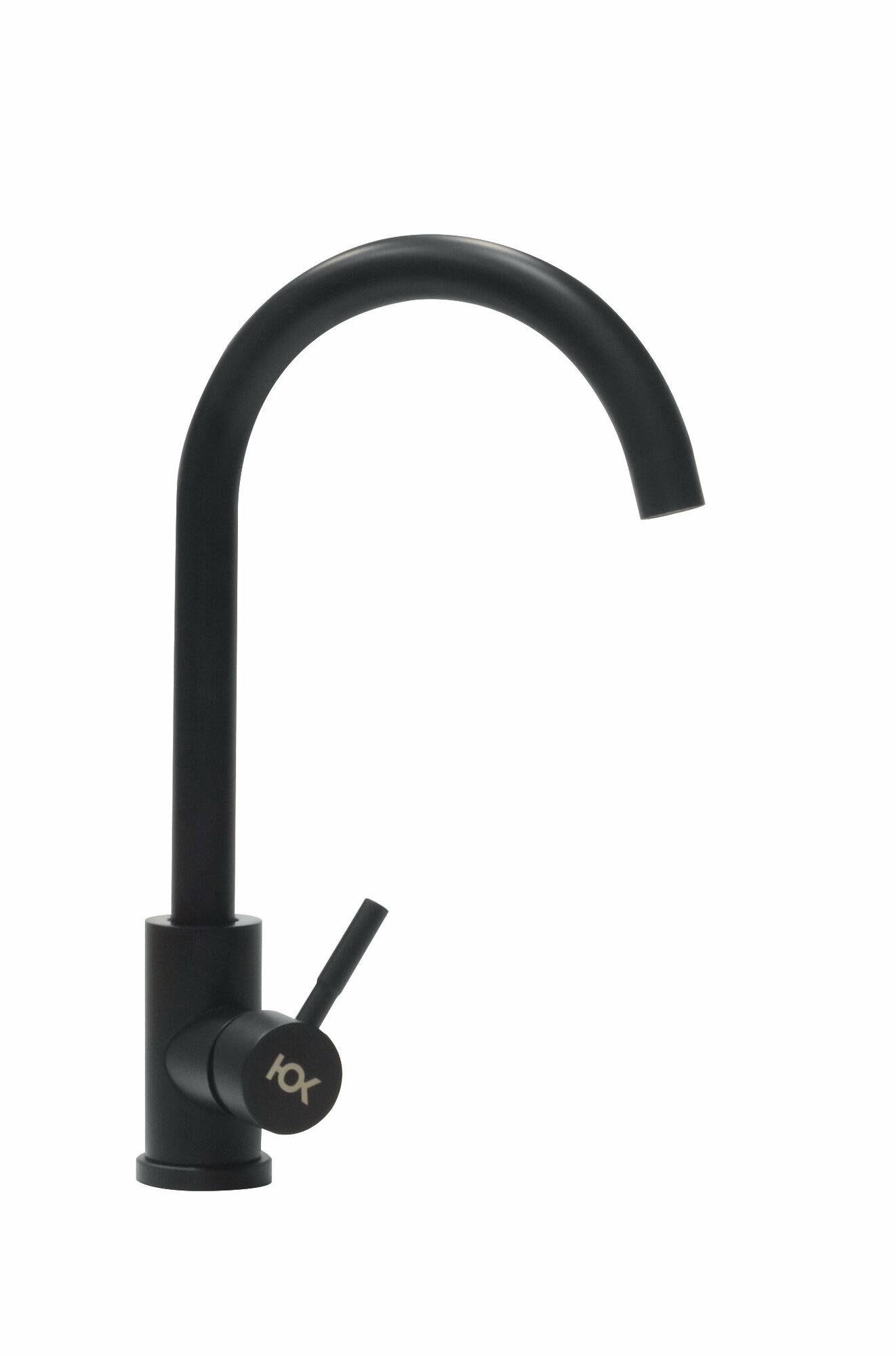 Смеситель "Юкинокс" UM2105, Уголь