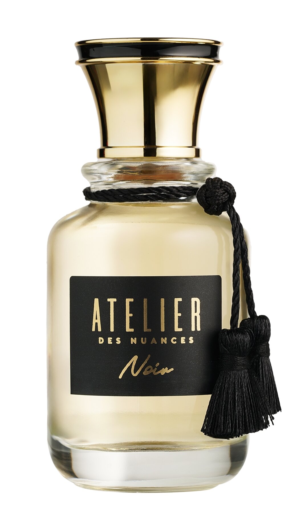 ATELIER DES NUANCES Парфюмерная вода Noir жен, 50 мл