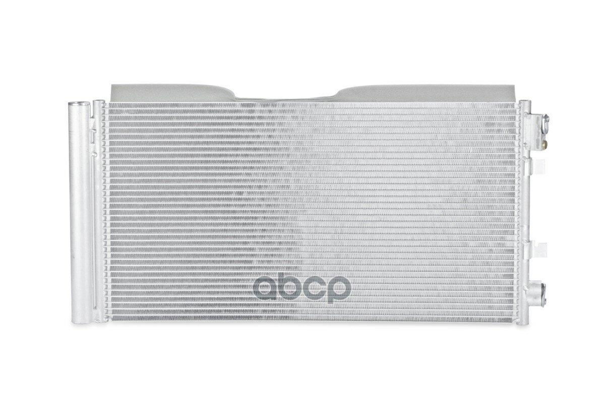 Радиатор кондиционера (конденсер) METACO арт. 8012-174