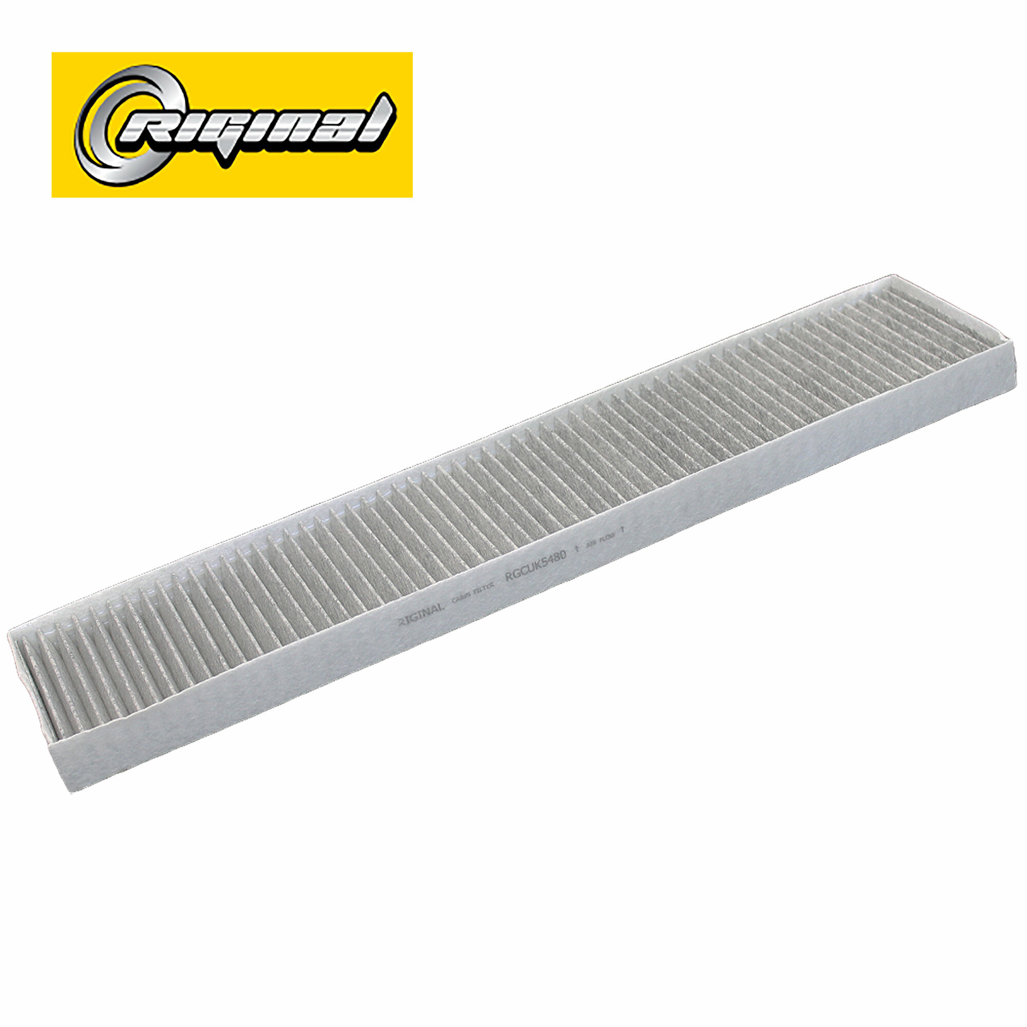 Фильтр салона RIGINAL RGCUK5480, угольный, для Volkswagen Sharan/Ford Galaxy