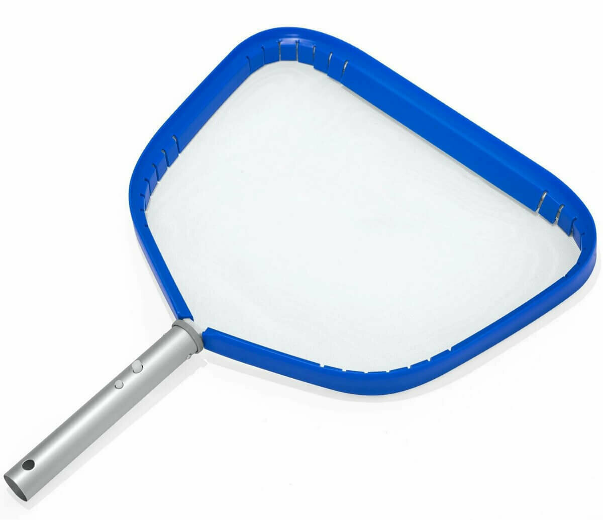 Сачок для сбора мусора с поверхности бассейна 40х34см Bestway 58659