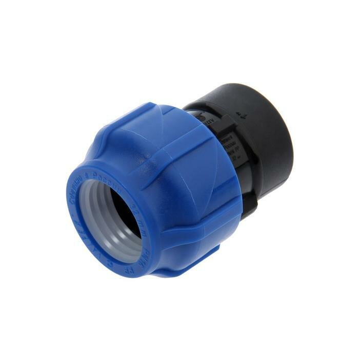 Труба из сшитого полиэтилена ALTSTREAM PE-Xa с EVOH 20x2.8 серая 019010402 PRO-AQUA PXA.04.08.120. S ЛОТ 10 м