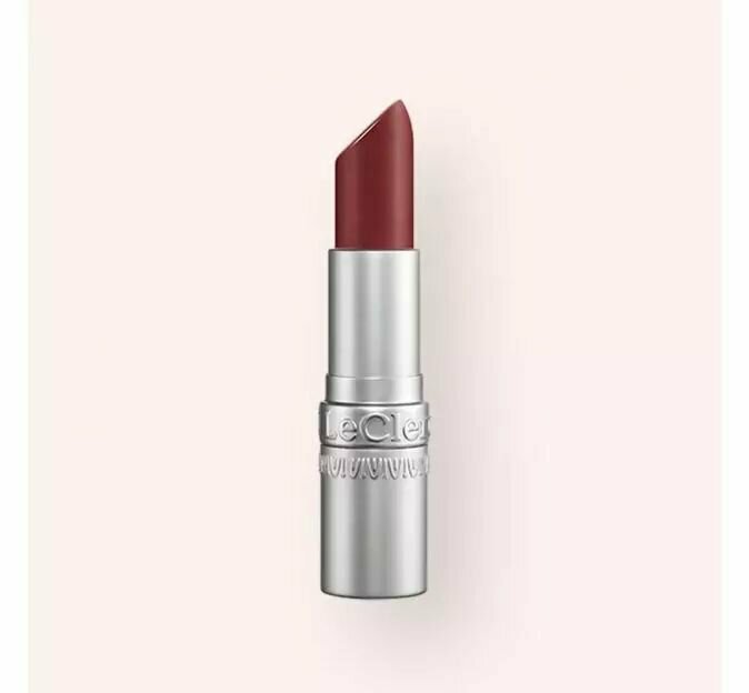 T. LeClerc помада для губ Satin-Finish (55 PIMPANT)