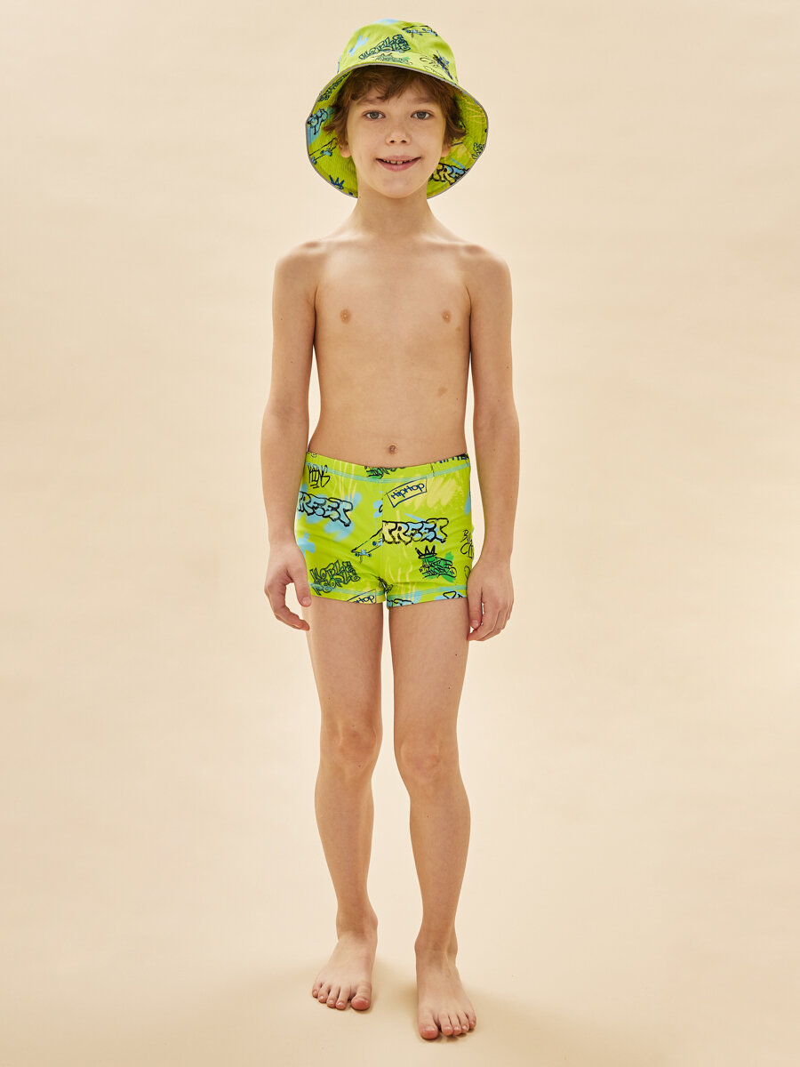 Шорты для плавания