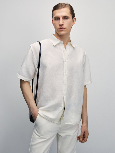 Рубашка Man