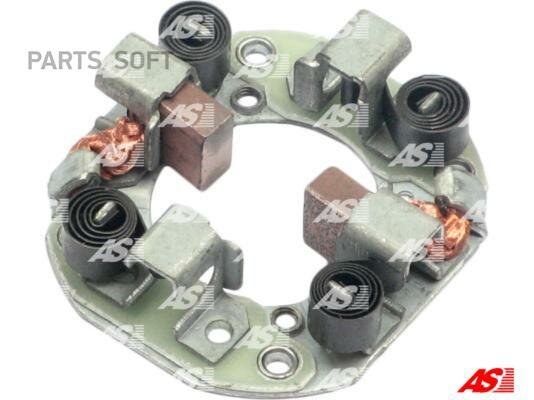 Щеточный узел Honda Accord 97-16 / Civic 00-17 AS SBH6007 | цена за 1 шт