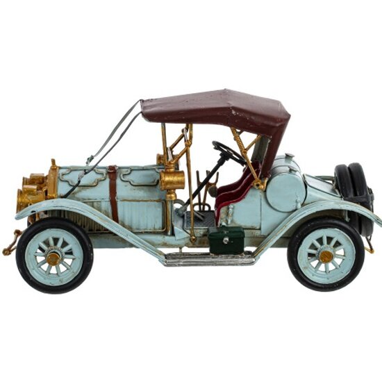 Модель декоративная Remeco Collection ТОП гифт "Автомобиль", 30х13х15 см