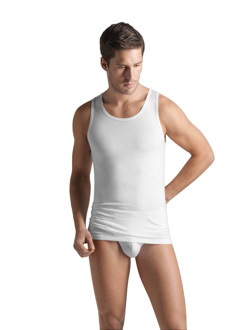 Майка Cotton Superior