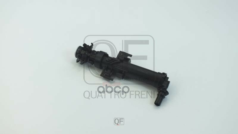 Форсунка омывателя ФАР RH QUATTRO FRENI арт. QF10N00561