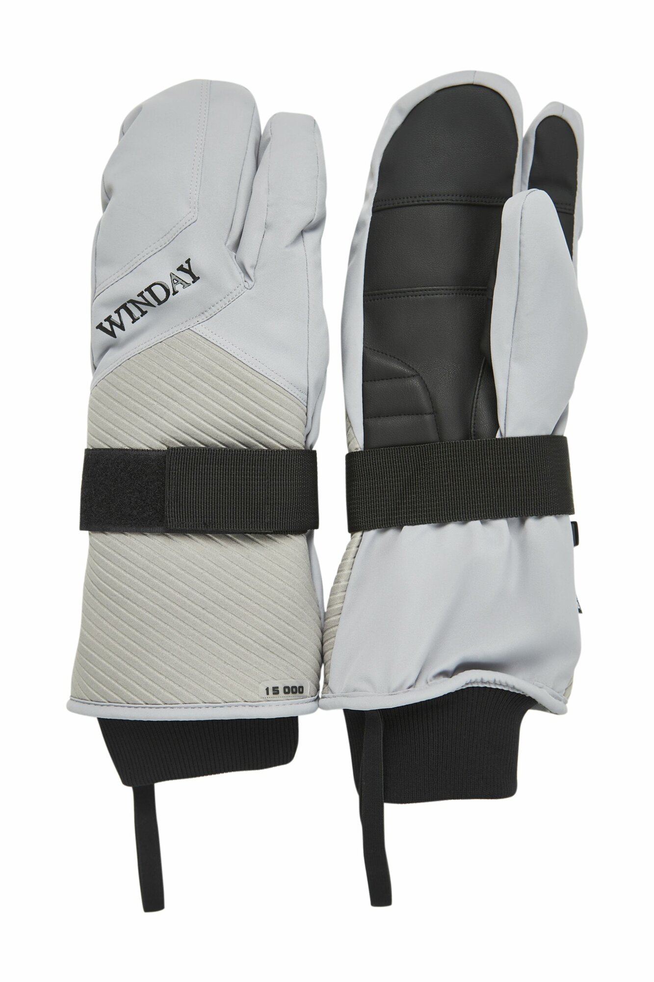 Варежки WINDAY Горные лыжи и Сноуборд для мужчин