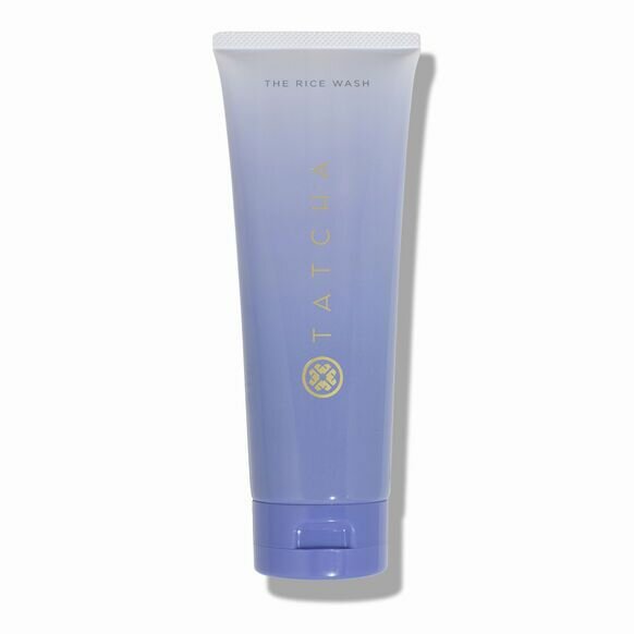 Tatcha Средство для умывания The rice wash, 240мл