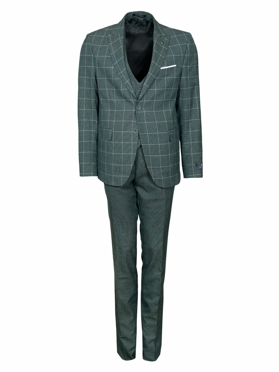 Комплект одежды базовая