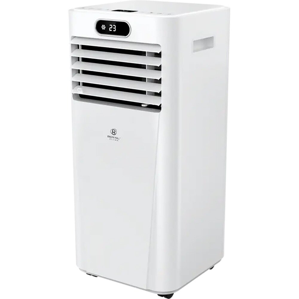 Кондиционер RoyalClima RM-TS22CH-E — фото 1