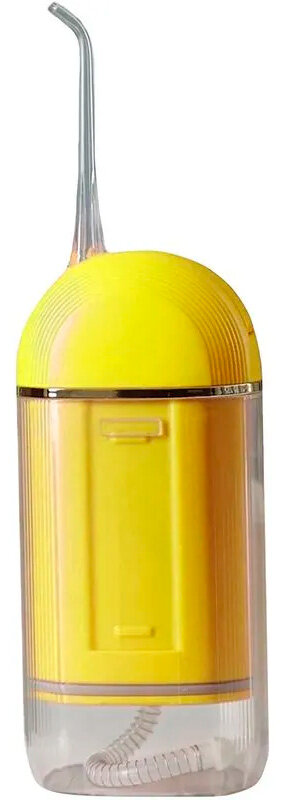 Ирригатор Beheart Portable Tooth Flushing Device (IE018) Yellow