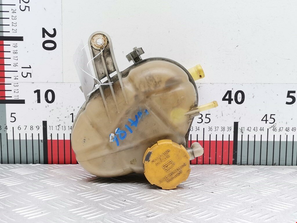 Бачок расширительный Opel Corsa D 13312277 арт. 1889547