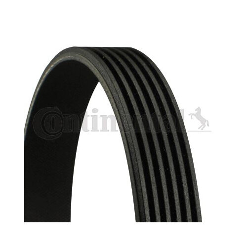 Ремень поликлиновой для автомобиля Ford, CONTITECH 6PK1910 (1 шт.)