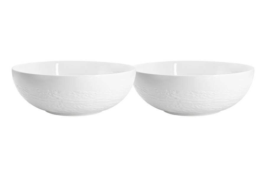 Набор 2 салатника Rock, 23см, 2 л (Home&Style, страна Китай)