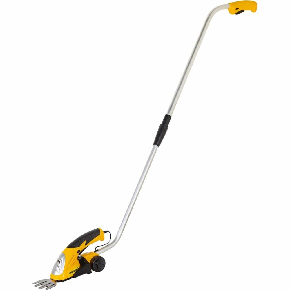 Аккумуляторный триммер-кусторез Huter GET-3.6H 70/1/29