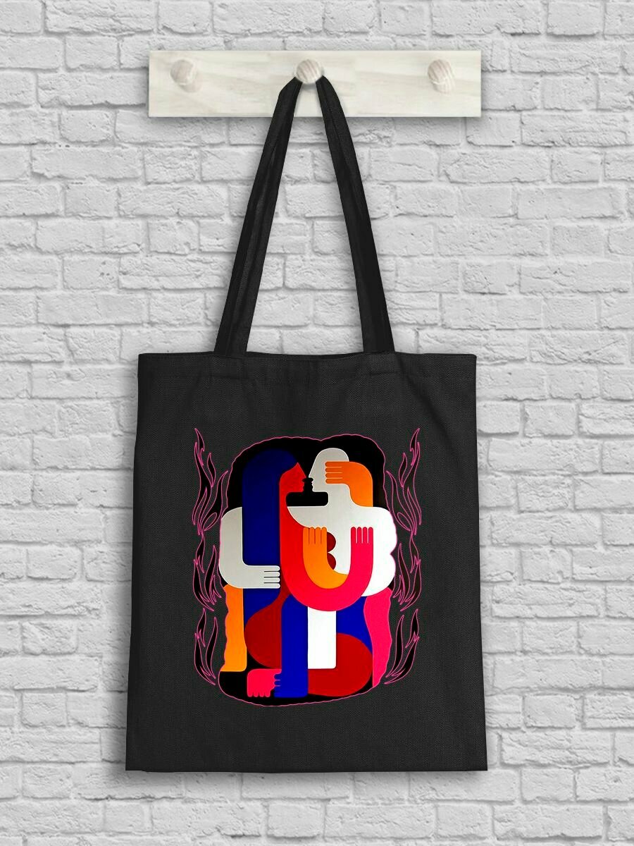 Сумка шоппер