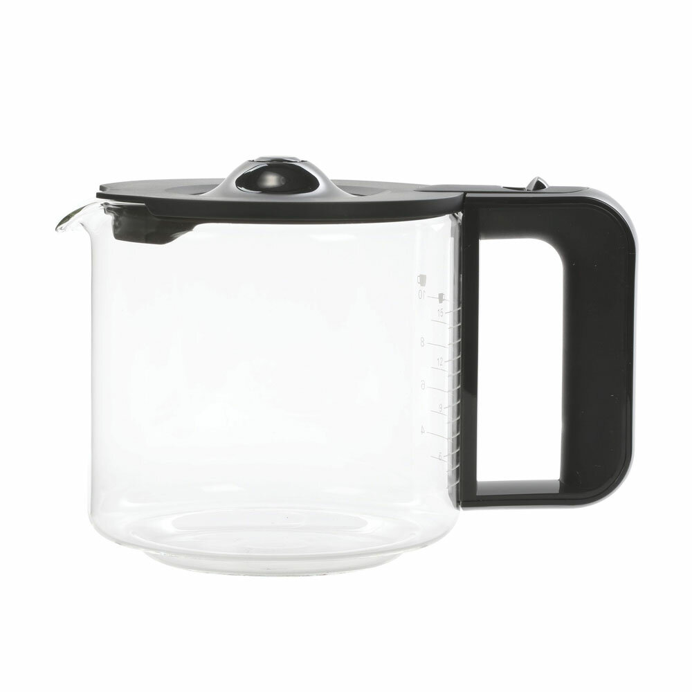 Колба кофеварки Bosch TKA8011 (11008061)