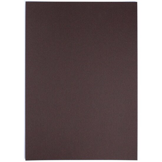 Бумага для пастели Малевичъ GrafArt, коричневая, 270 г/м, А4, 50л