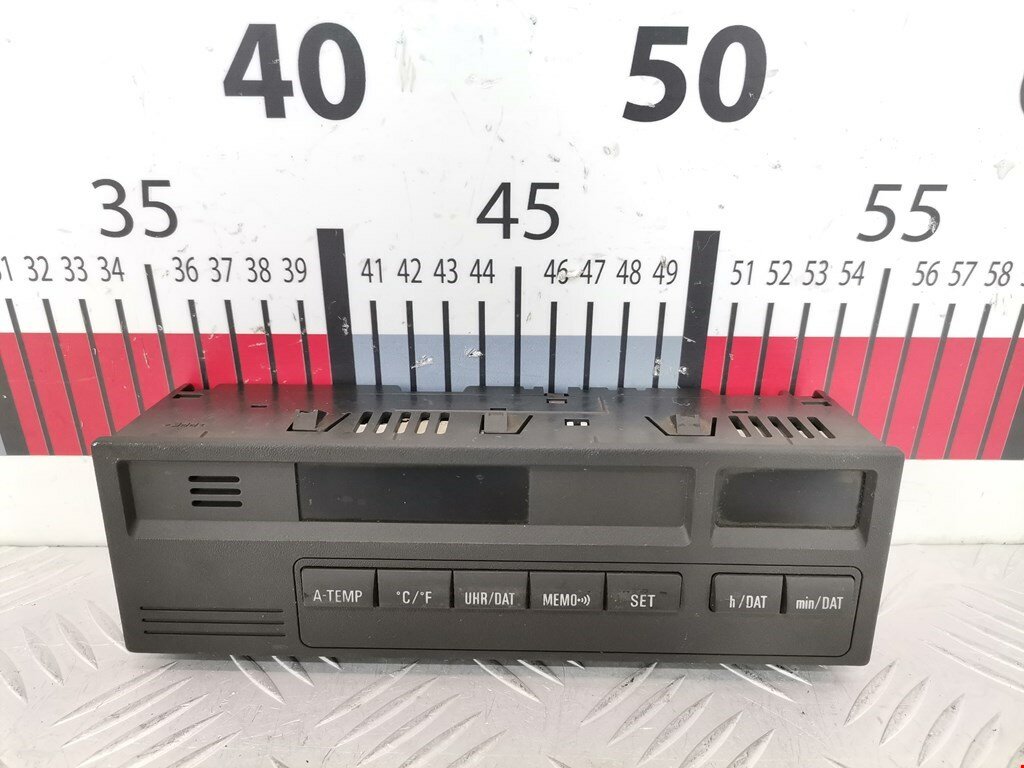 Дисплей информационный BMW 3-Series (E36) 62138363579 арт. 1598100