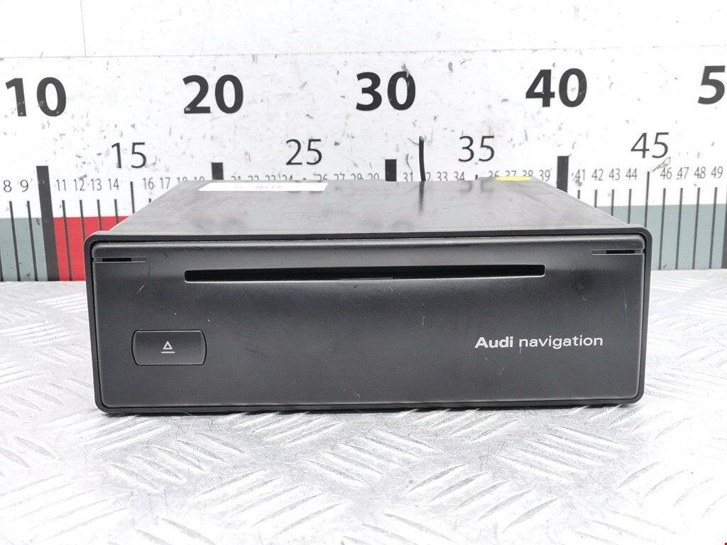 Блок навигации Audi A6 C5 4D0919892 арт. 1878083