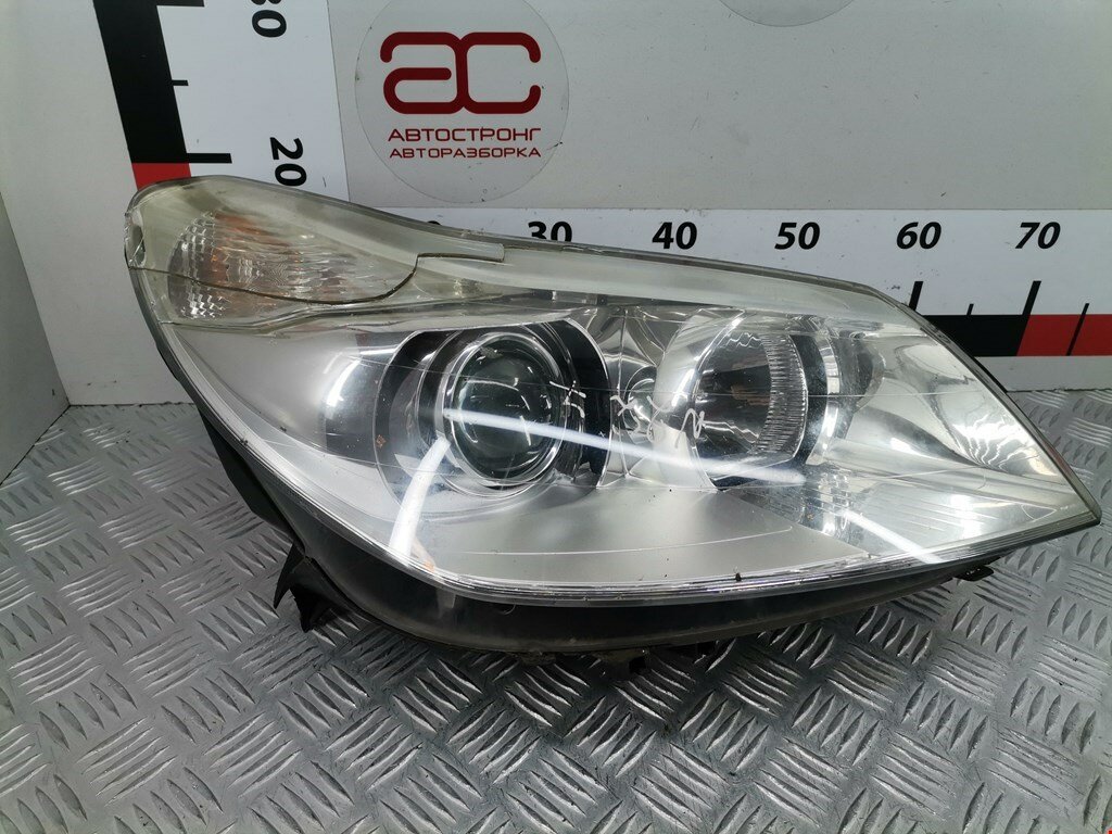 Фара правая Citroen C5 1 9661316580 арт. 1968472