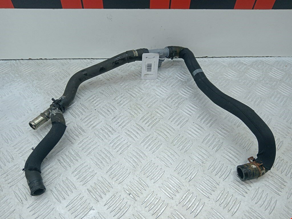 Патрубок охлаждения Nissan Note (E11) арт. 1990572