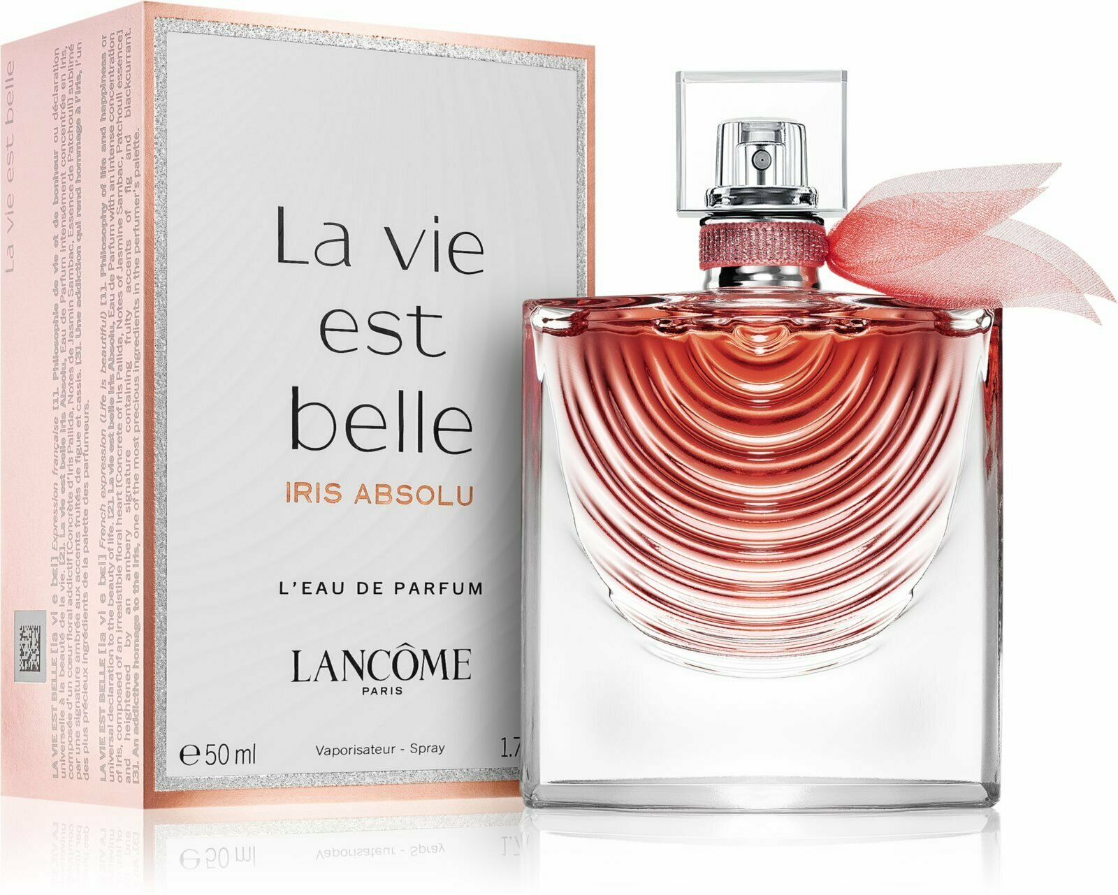 Парфюмерная вода Lancome La Vie Est Belle Iris Absolu 50 мл 50