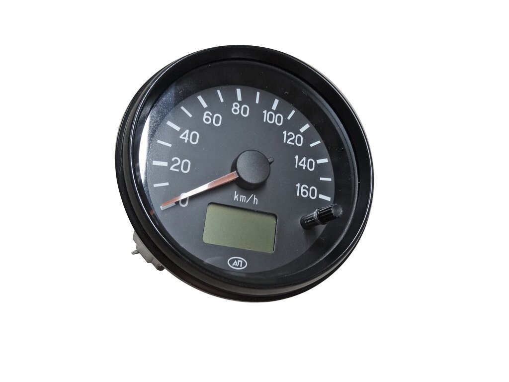 Спидометр УАЗ-Хантер (с суточным пробегом)