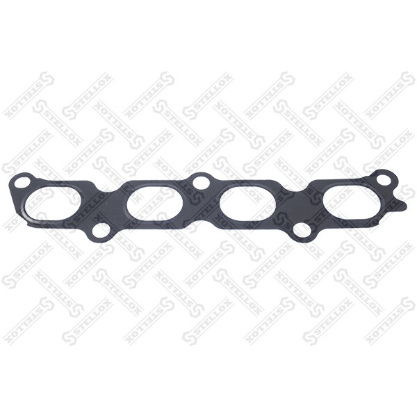 Прокладка выпускного коллектора для автомобиля Ford Volvo, STELLOX 11-26032-SX (1 шт.)