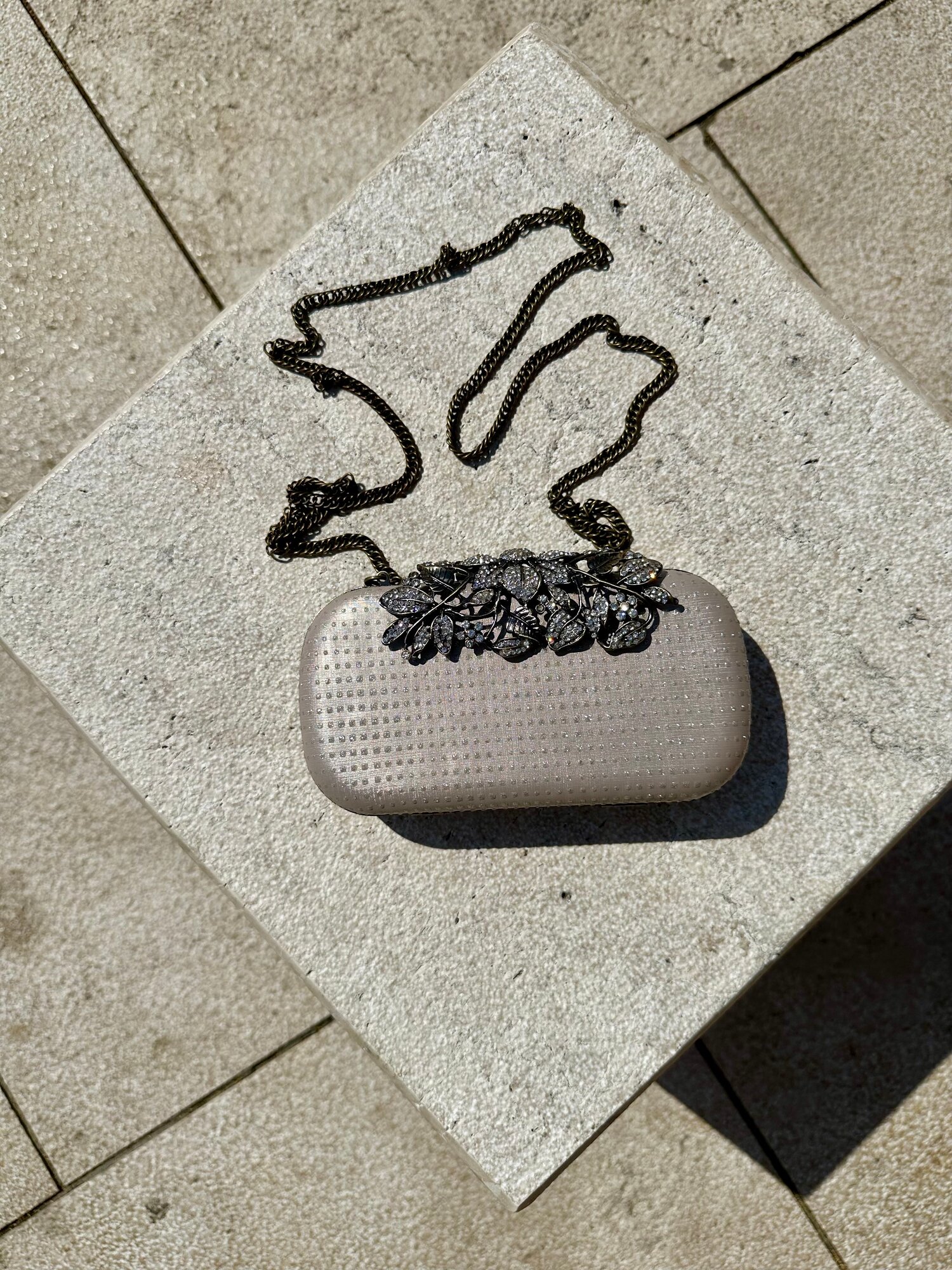 Сумка клатч