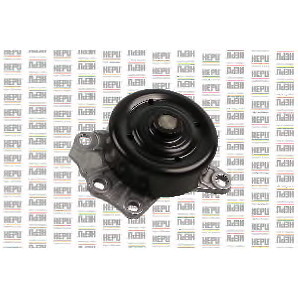 HEPU P7646 (1610009500 / 1610009501 / 1610009501) насос водяной toy auris / Avensis (Авенсис) / Rav 4 (Рав 4) 1.6-2.0 07-