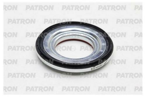 Подшипник опорный lexus rx330/350 03- Patron PSE4354 Toyota: 48609-33170 90903-63014 Lexus Rx (Ggl1_ Gyl1_ Agl1_).